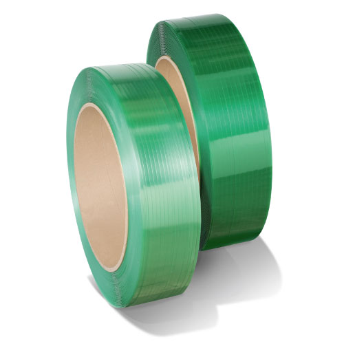 Plastic Strapping – Sigindo Kemas